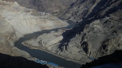 Indus to go dry in Pakistan; India working on plan to completely divert ...