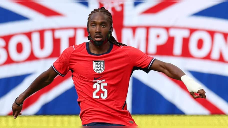 Explained: Why England's Djed Spence will wear protective mask at FIFA ...