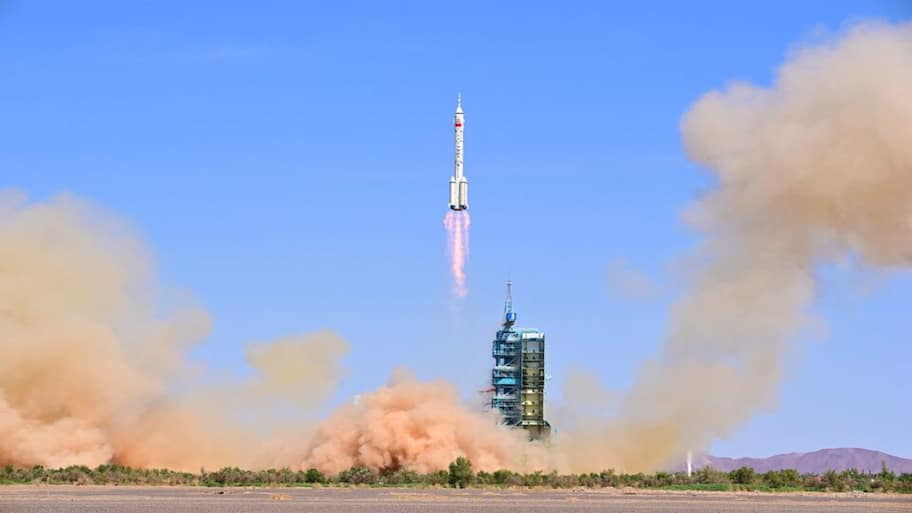 After Operation Sindoor, India’s 3 space missions fail; Pakistan sends ...