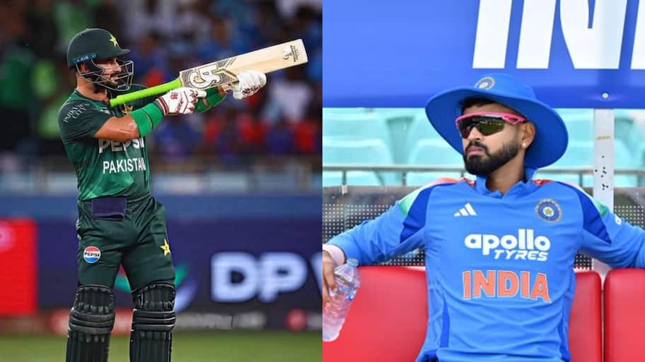 Pakistan Asian Games 2026 squad announced: Babar, Agha, Shaheen sacked ...
