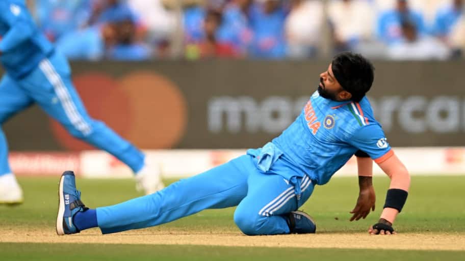 Major blow to India after Kohli's injury, Hardik Pandya ruled out from ...
