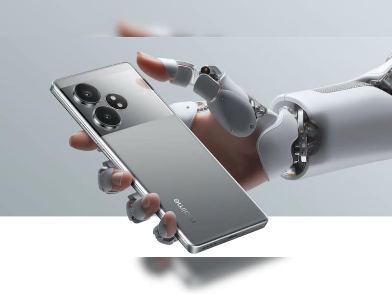 5 best smartphones under Rs 30,000 for college students who love gaming ...