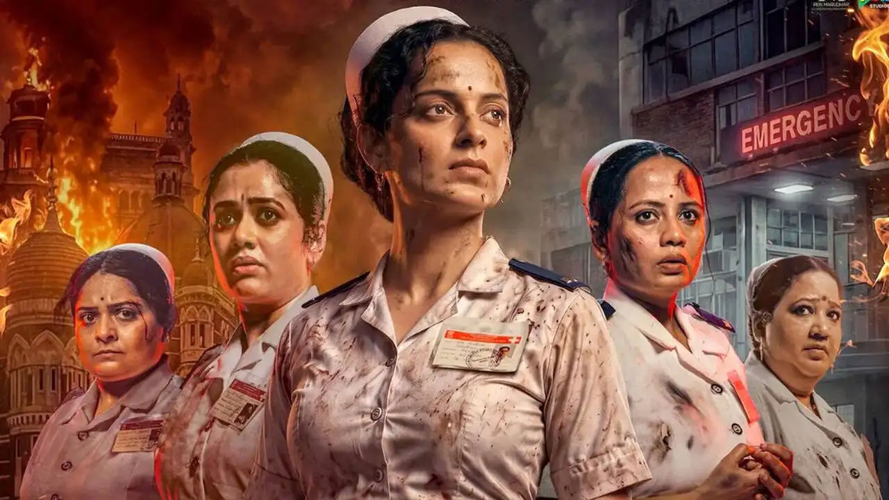 Who is Anjali Kulthe? Nurse who saved 20 pregnant women during 26/11 ...
