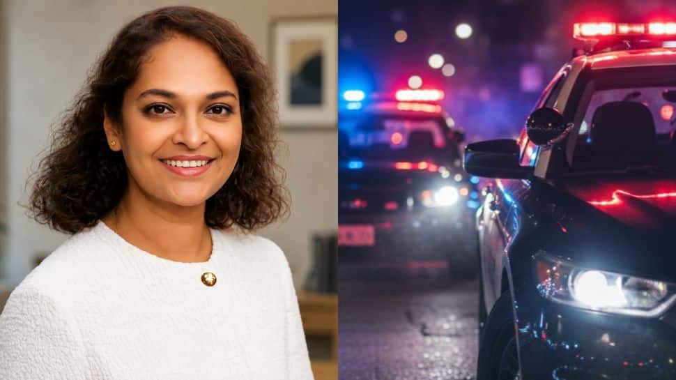 Horror in London: Indian-origin couple, 9-year-old disabled son dies ...