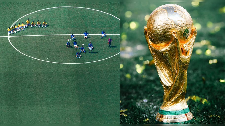 Explained: Why FIFA World Cup 2026 will have four quarters instead of ...