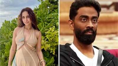 Kusha Kapila slams Pranit More: 'Uploading a clip like that is a choice ...
