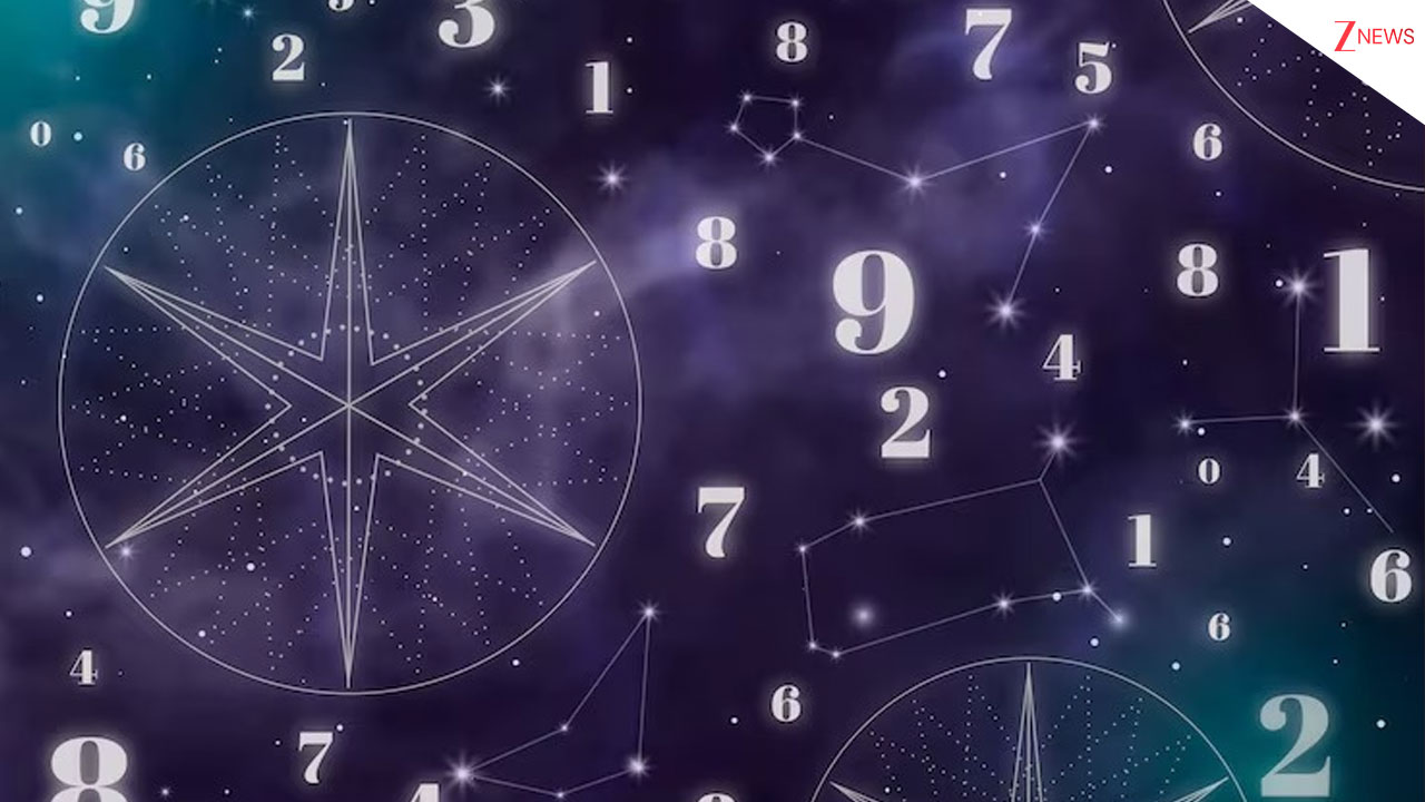 Numerology Horoscope Prediction Today, June 12, 2026: Fresh ...