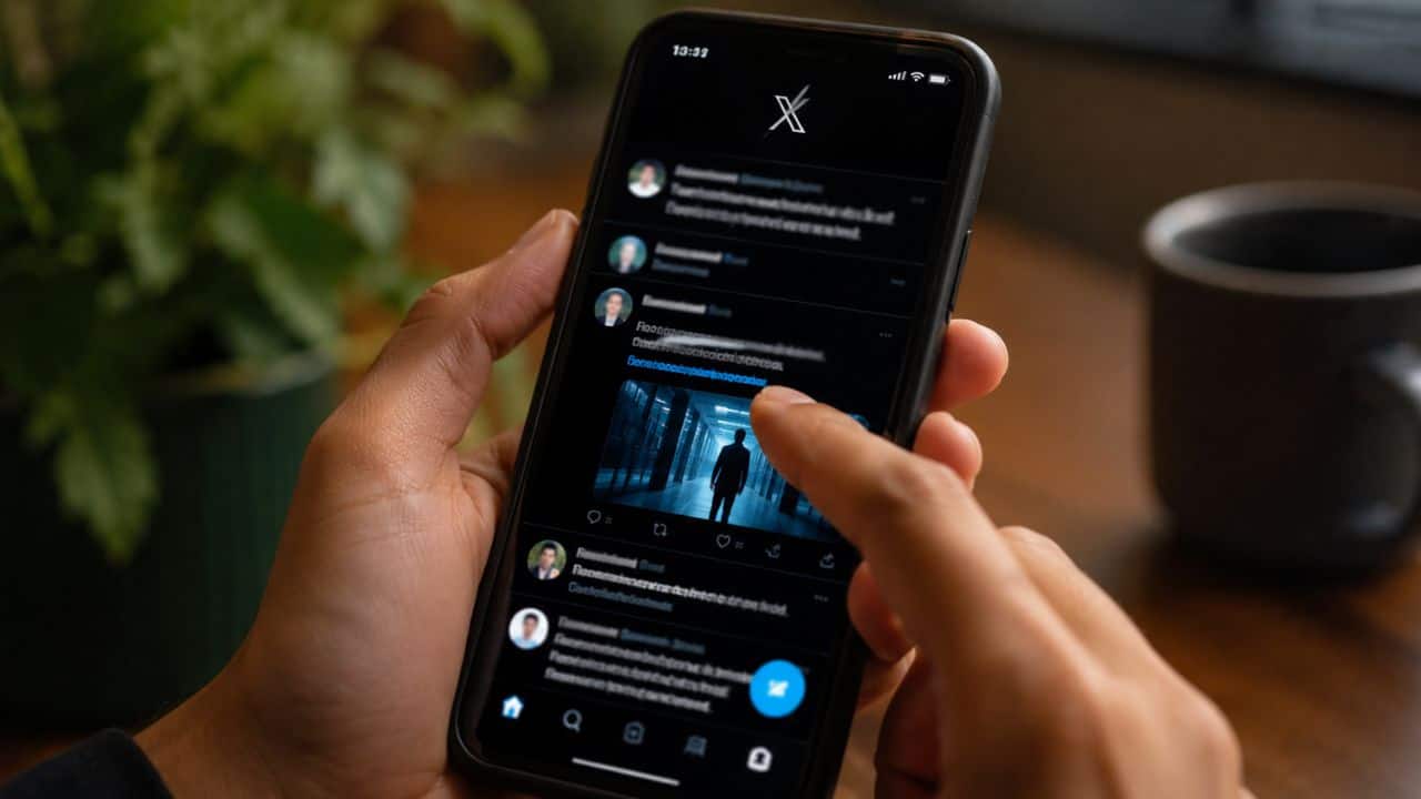 Clicked a suspicious X link? Here’s what to do immediately in next 60 ...