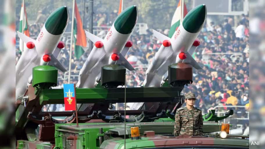 Has India deployed 12 nuclear warheads? Here’s what a new report claims ...