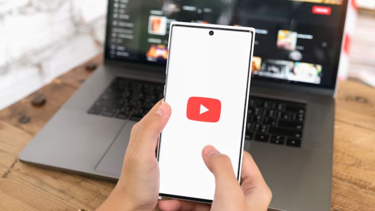 Hack of the day: This hidden YouTube feature can save MBs of mobile ...