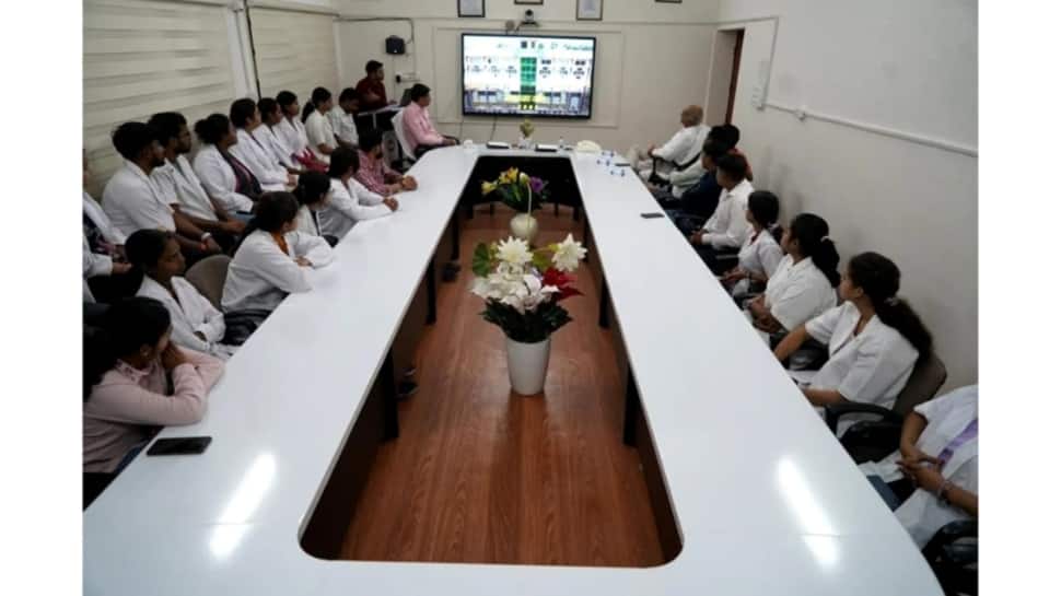 SBS University and UCB sign MOU to advance research and innovation in ...