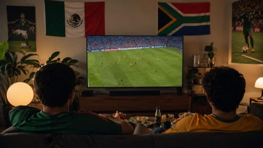 FIFA World Cup 2026 starts today: 7 things to do on your smartphone and ...