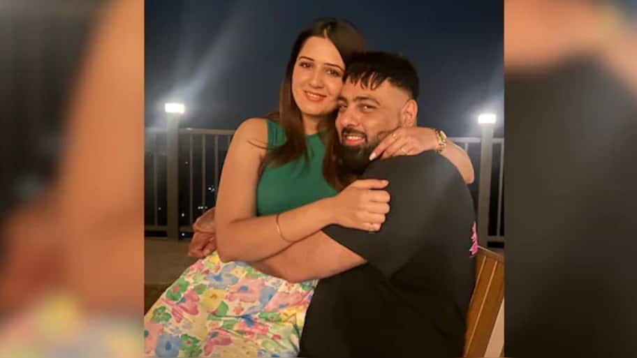 Badshah's wife Isha Rikhi breaks silence on marriage after viral ...