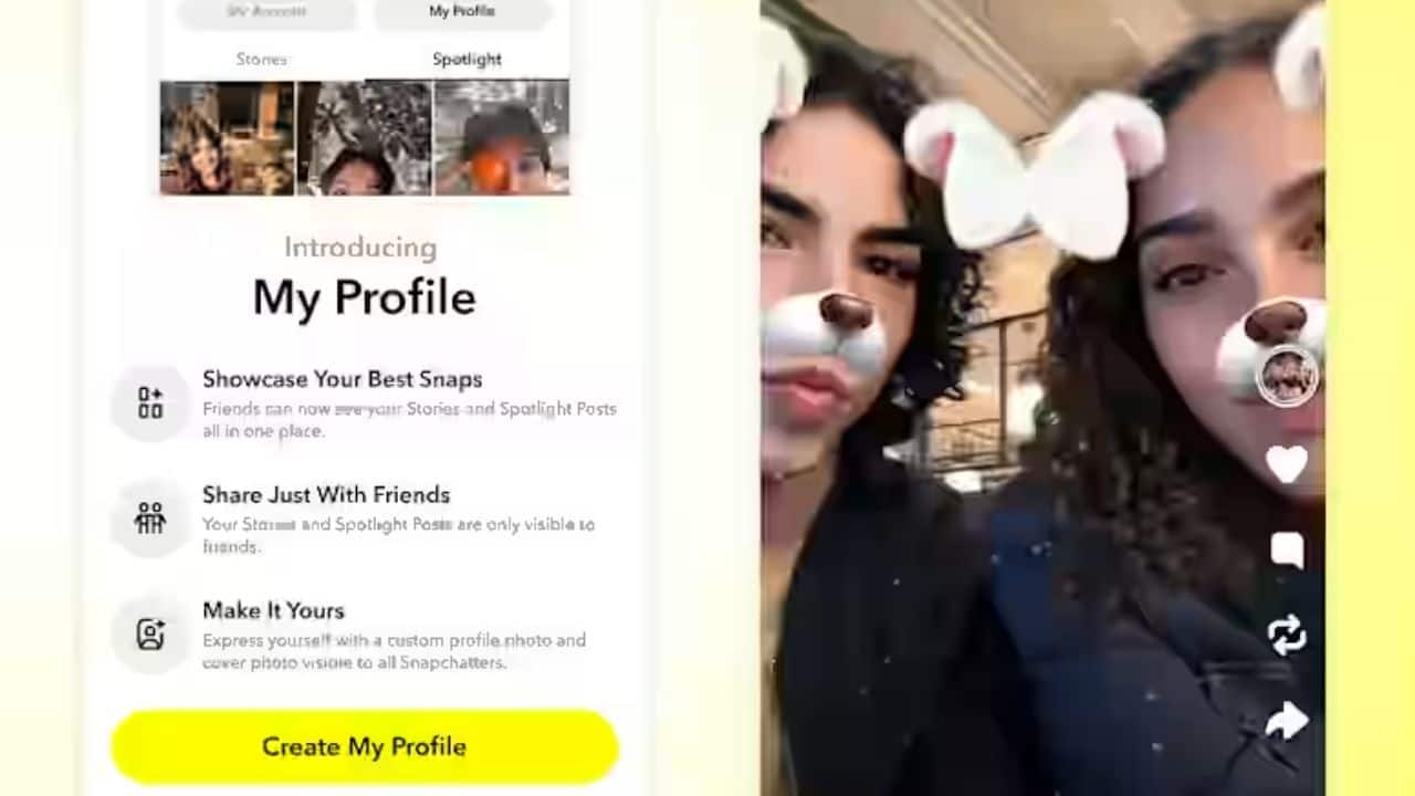 Snapchat now limits under-16 users to friends-only stories and ...