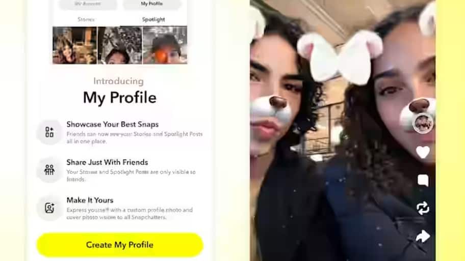 Snapchat now limits under-16 users to friends-only stories and ...