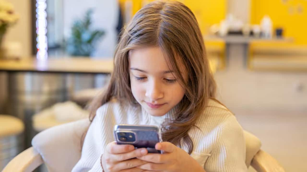 Struggling with your child’s screen addiction? 5 things every parent ...