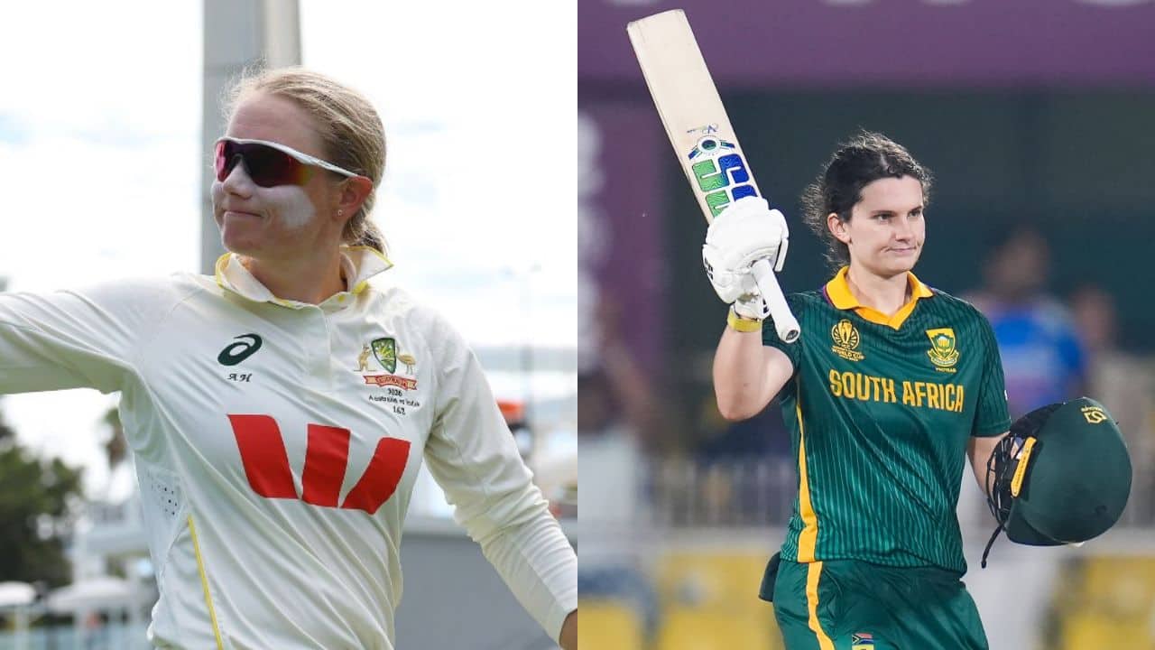 ICC women's T20 World Cup records: From Aimee Watkins to Laura ...