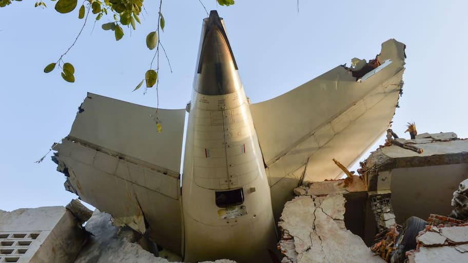One year of Air India Plane Crash: Several questions still remain ...