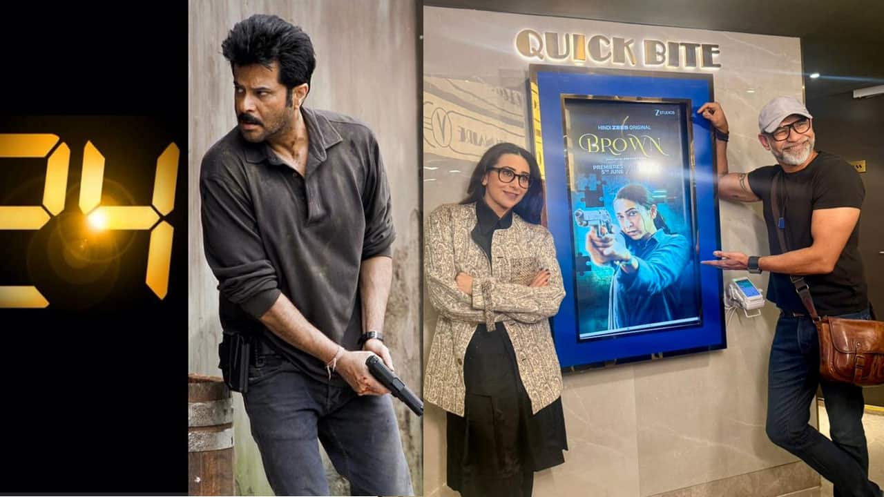 IMDB’s Top 10 Most Popular Hindi TV Shows: Karisma Kapoor’s Brown and ...
