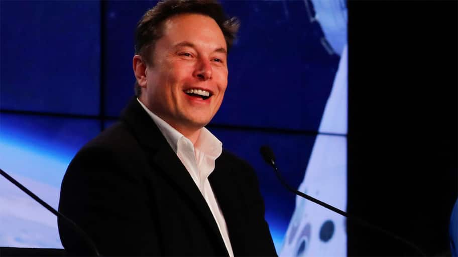 Elon Musk's wealth is more than Taiwan's economy; here's what has ...