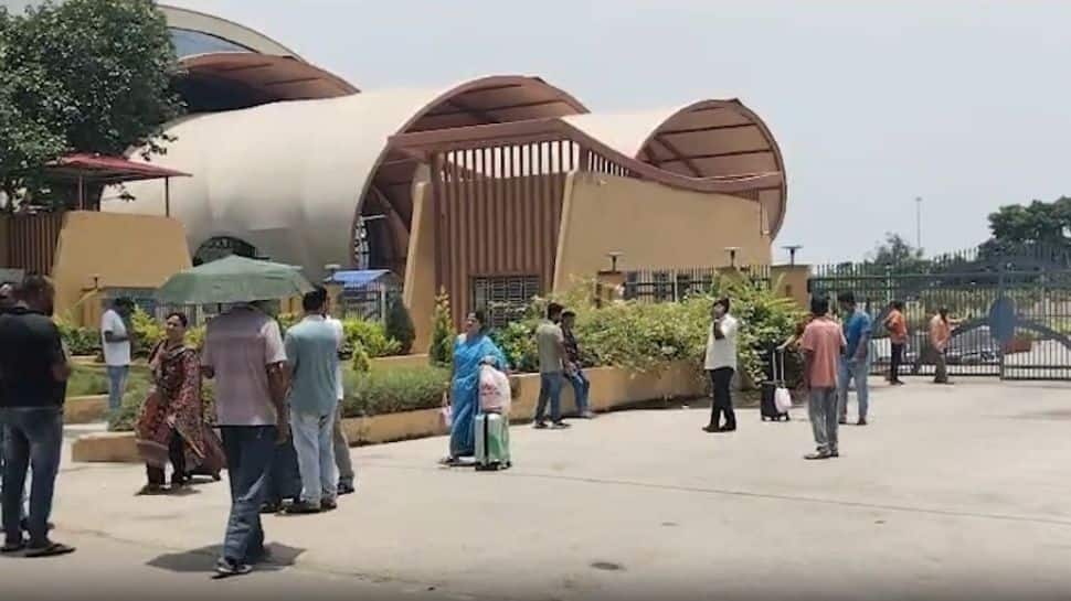 India on high alert as Jamaat plans border protests over illegal ...