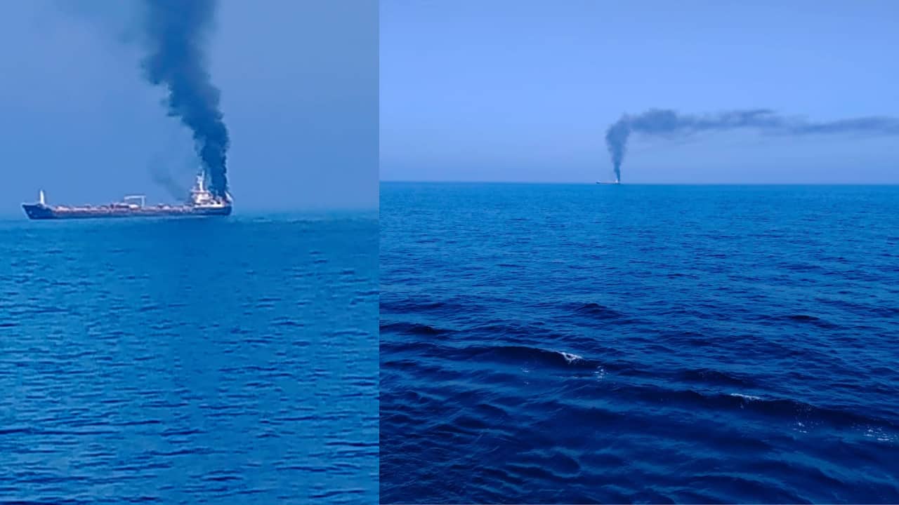 India summons US diplomat for 2nd time over attacks on tankers off Oman ...