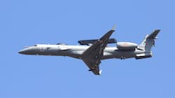 Netra AEW&C: Latest News, Trending topics videos, photos | Zee News