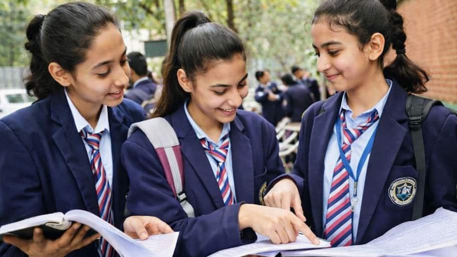 MP board 12th second exam result 2026 OUT at mpbse.mponline.gov.in ...