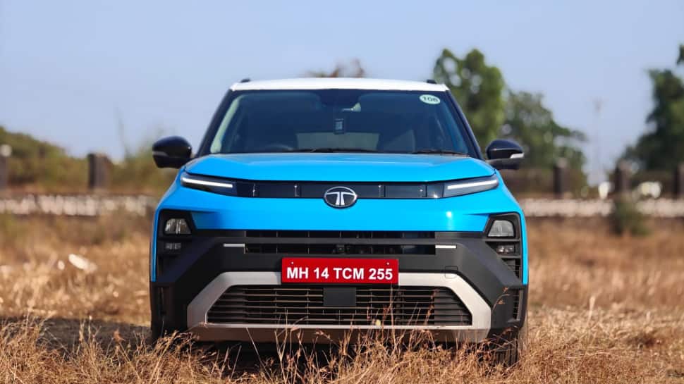 Tata Punch, Nexon and Sierra to become costlier from July 1 - Here's ...