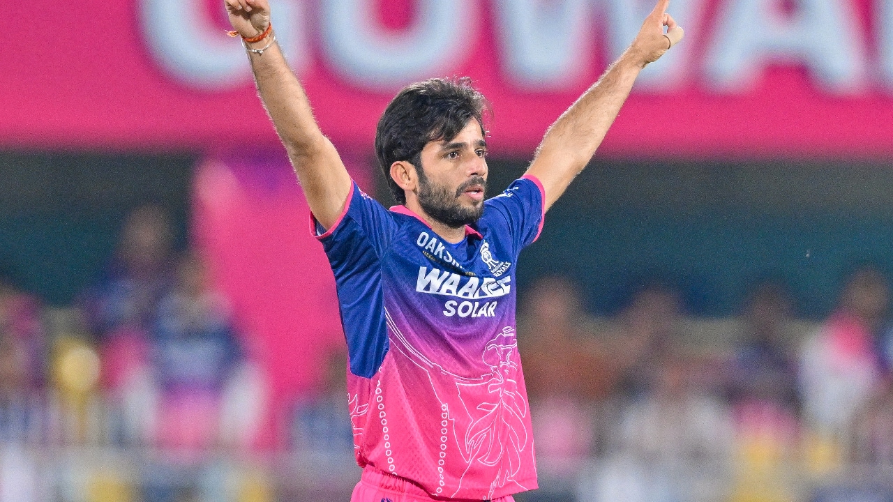4 players Rajasthan Royals might release after finishing fourth in IPL ...