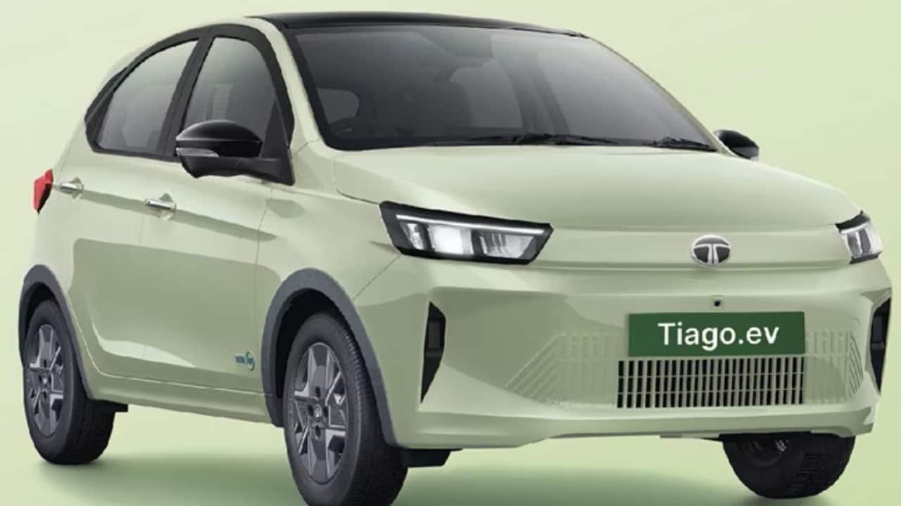 India's 5 cheapest electric cars: You can even own one under Rs 7 lakh ...