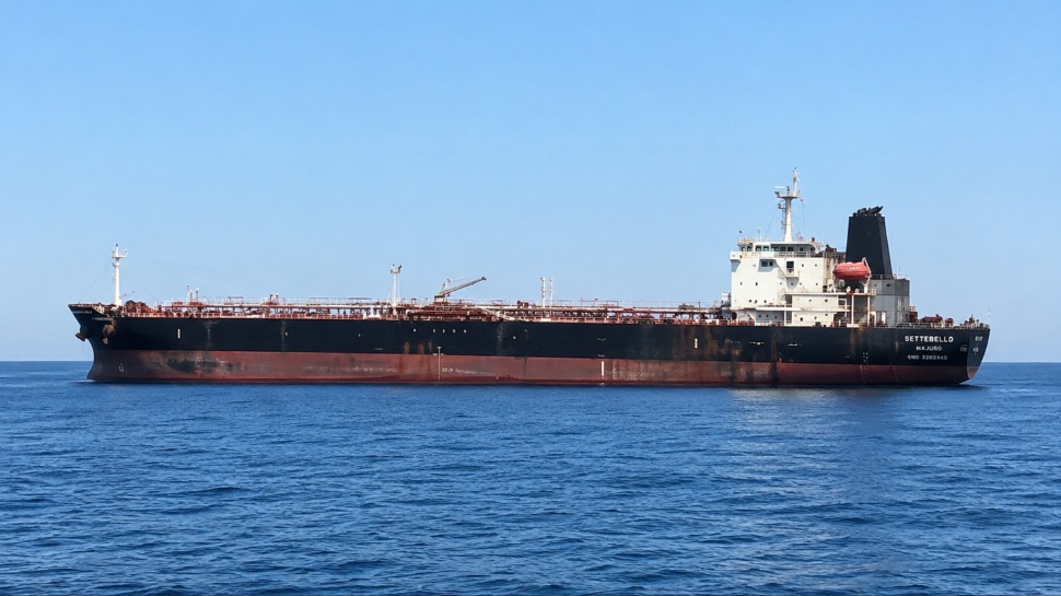 Fact check: Did the US attack another ship carrying Indian crew? MEA ...
