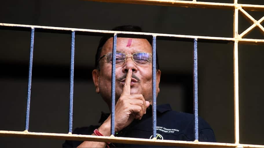 Hours after calling for mass resignations, Trinamool MLA Madan Mitra ...