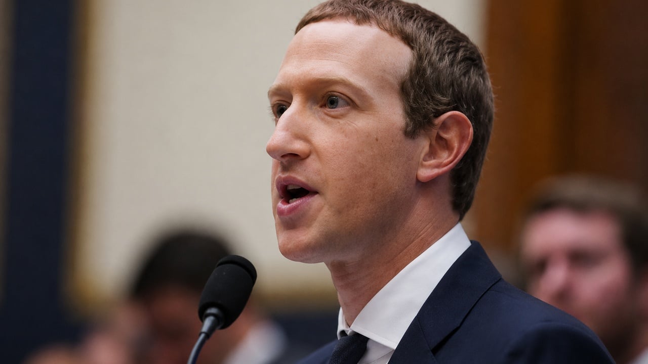Zuckerberg rules out more Meta layoffs in 2026, admits mistakes in AI ...