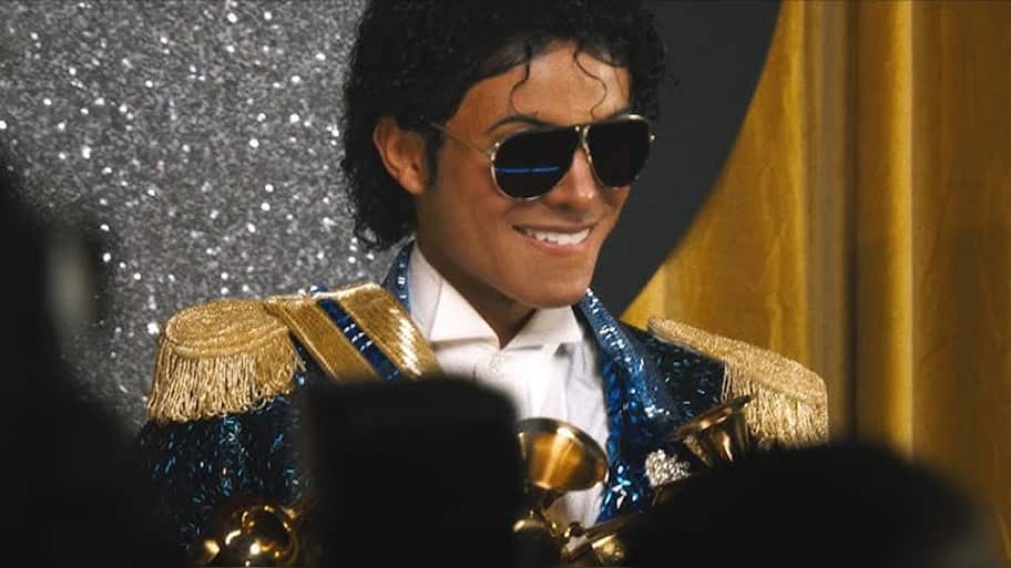 Michael becomes highest-grossing music biopic of all time, surpasses ...