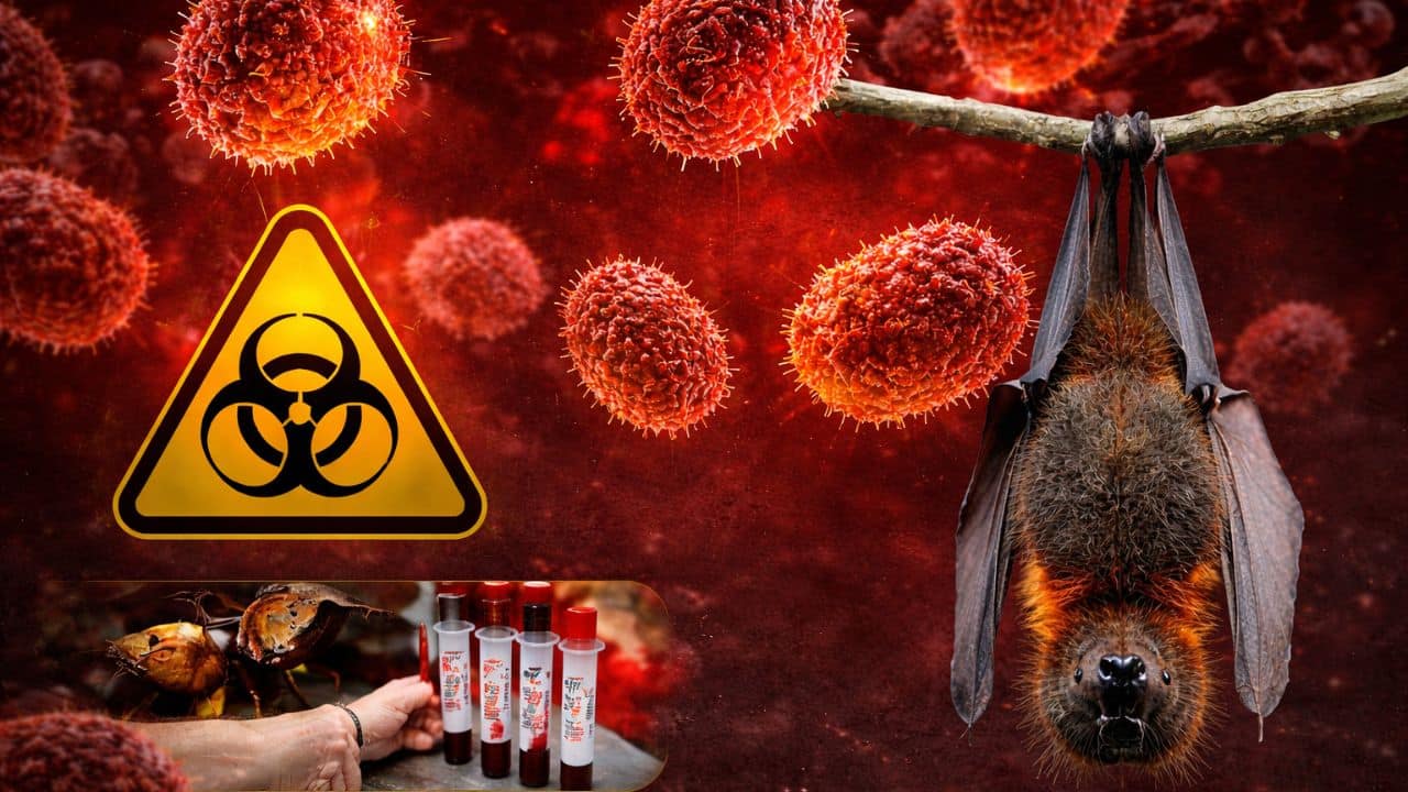 Kerala on Nipah alert: How deadly is the virus, how does it spread and ...