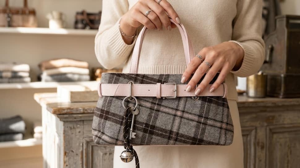 Trendy Shoulder Bags To Elevate Your Everyday Style On Temu France ...