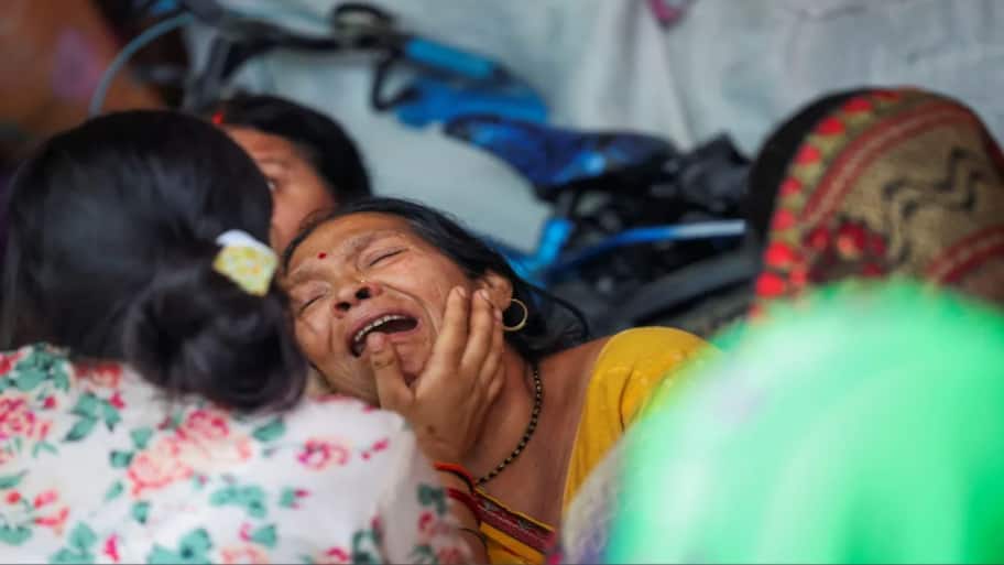 Was Delhi’s response to US strike that killed three Indian sailors ...