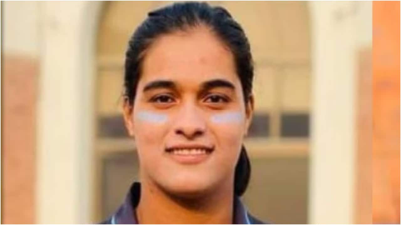 Meet Ayesha Naseem: Pakistan star who allegedly retired at 18 due to ...