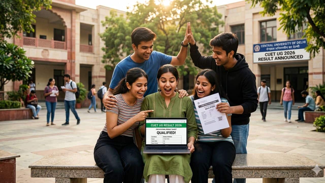 CUET UG result 2026: Will NTA announce results tomorrow? Check date ...