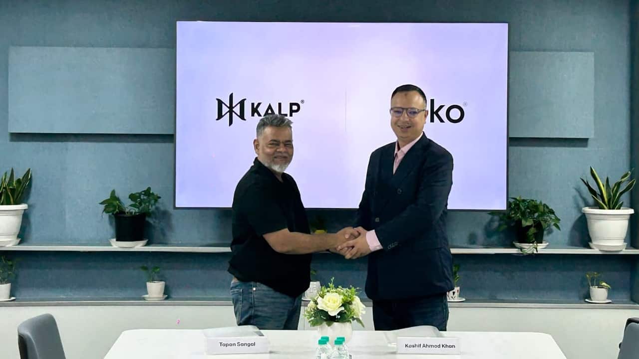 Peko, Kalp sign partnership to build digital infrastructure for SMEs ...