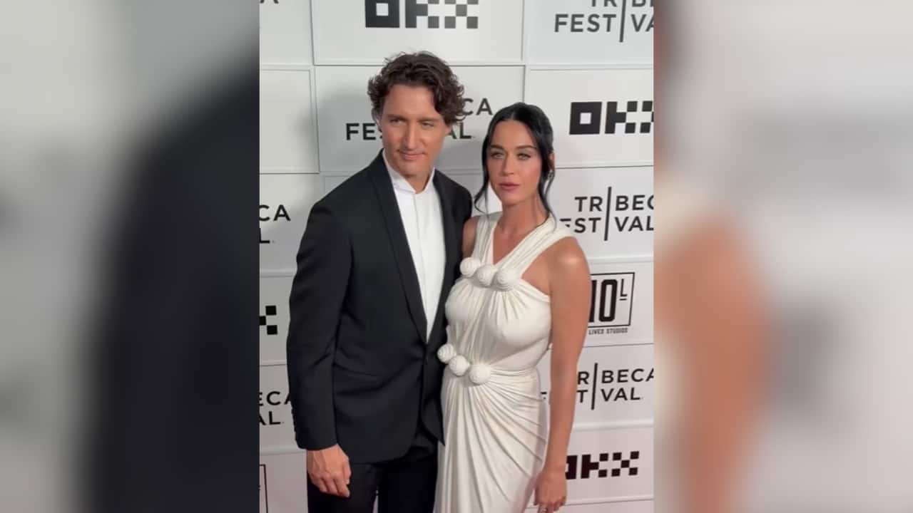‘Boyfriend duties’: Justin Trudeau breaks silence after criticism over ...
