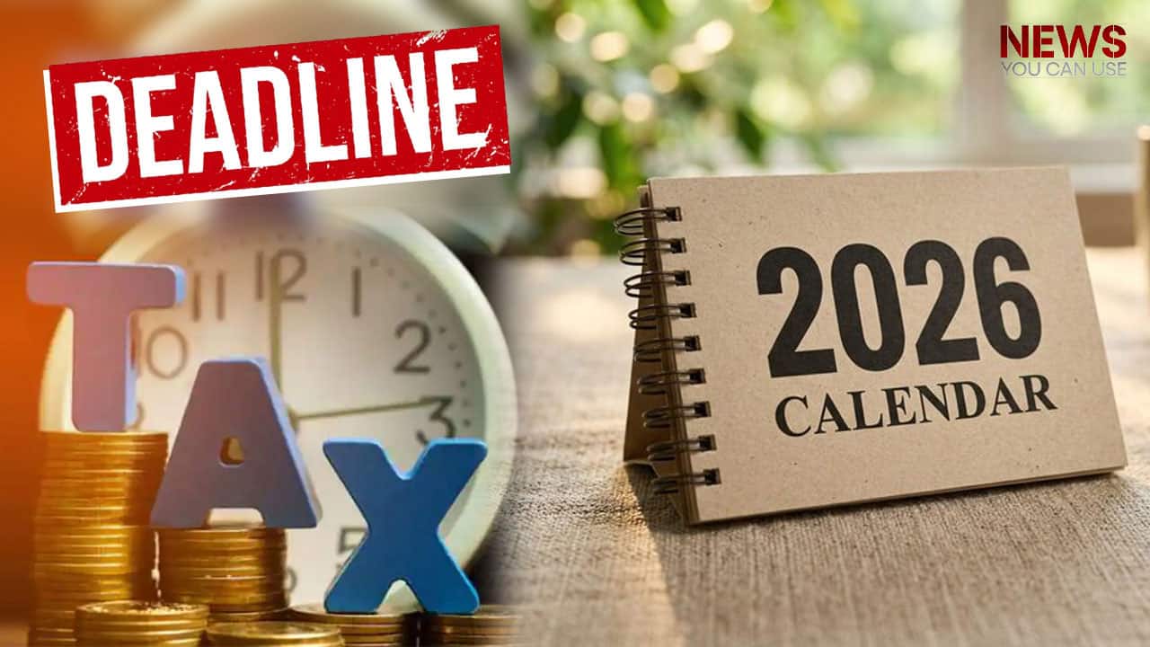 Important financial deadlines ending today June 15: 8th CPC memorandum ...