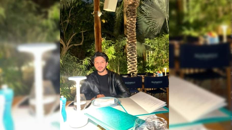 Alsamid Zaman leads Black Panther Interiors' global expansion; luxury ...