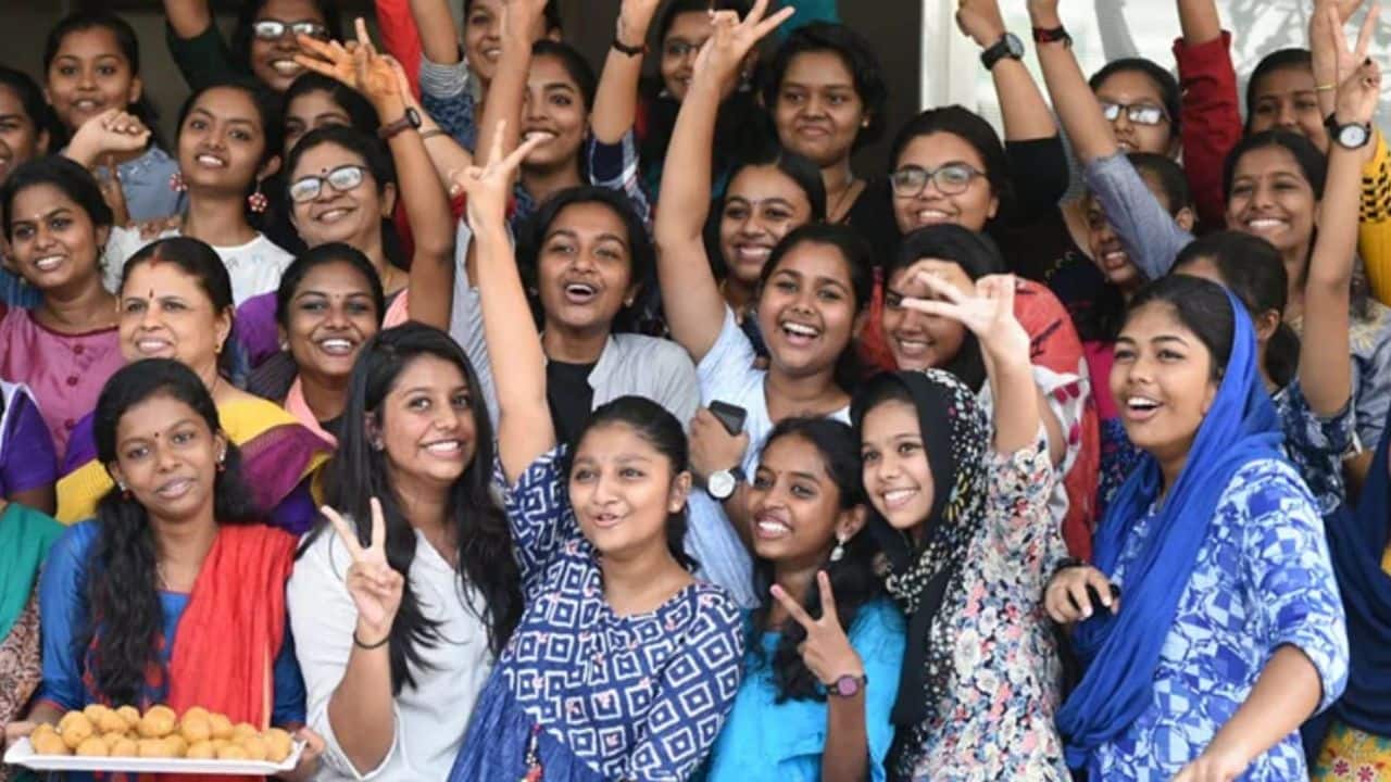 Kerala SSLC result 2026 out: Overall pass percentage stands 99.07 per ...