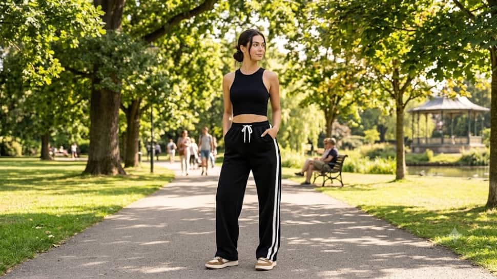 Comfortable Women’s Joggers for Everyday Style and Relaxed Wear ...