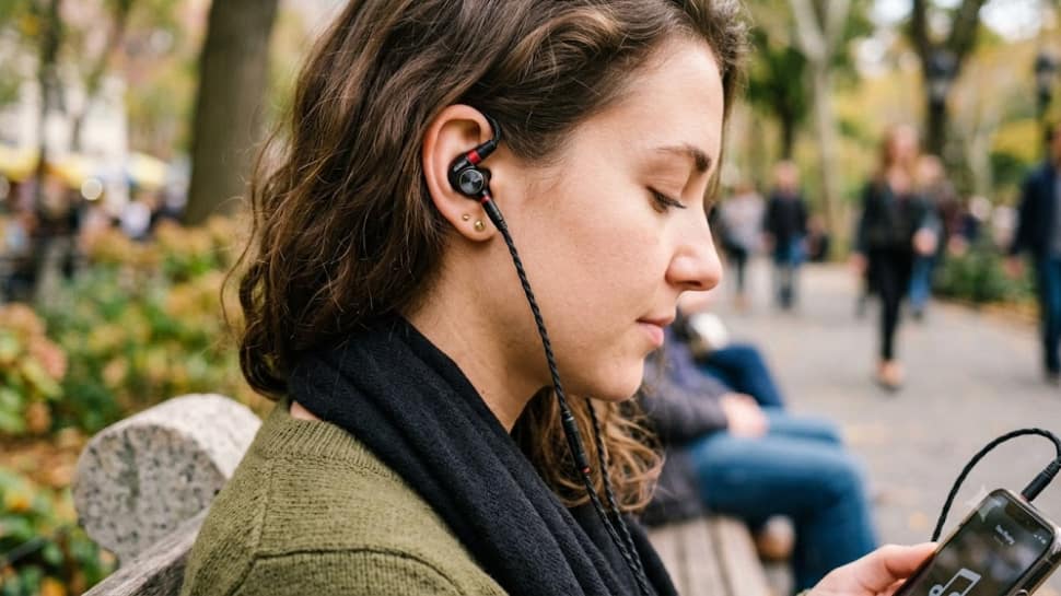 Best Earphones For Clear Sound And Daily Comfort | Electronics News ...