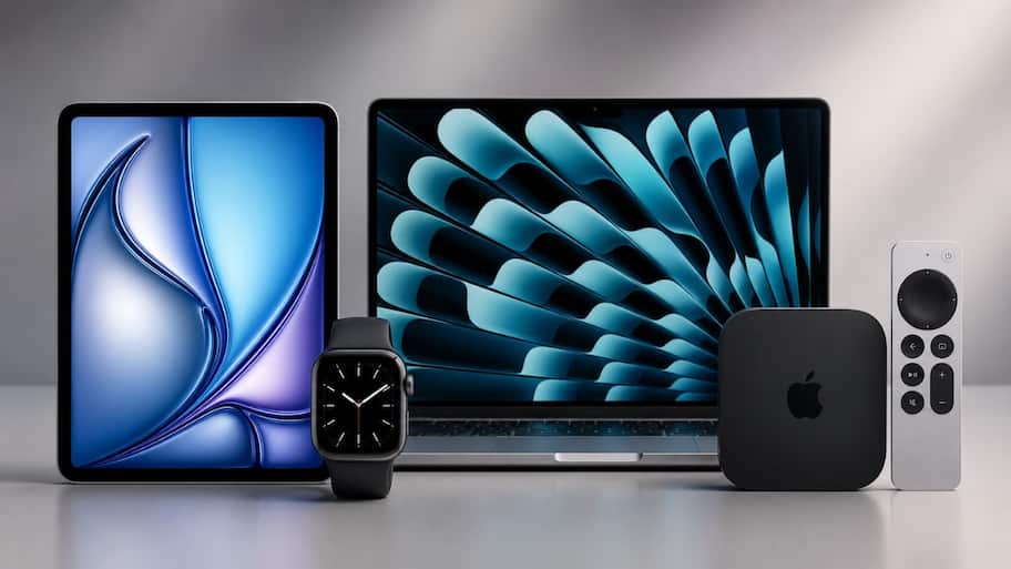 Apple’s 2026 software cut: 16 devices are losing support – Check if ...