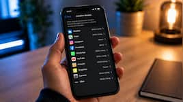 Do you know? Every app on your phone is tracking you right now – Here ...