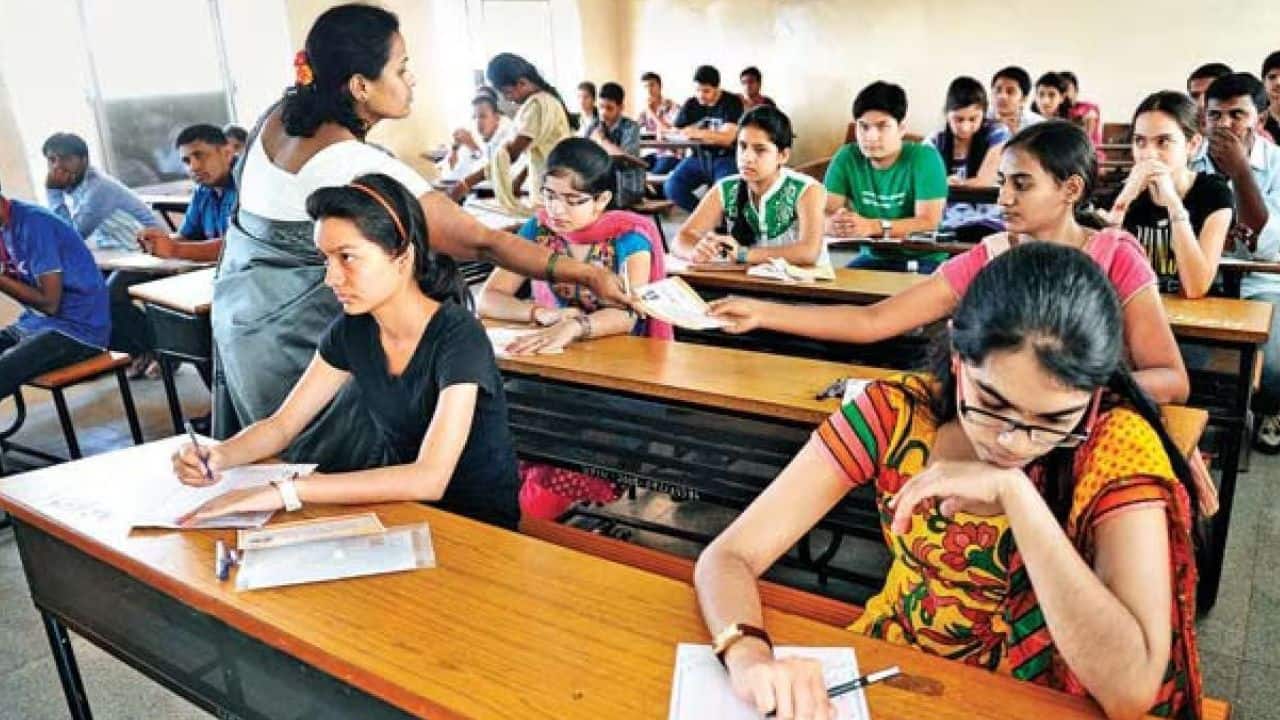 Ahead of NEET Re-exam, NTA launches portal to report fake paper leak ...